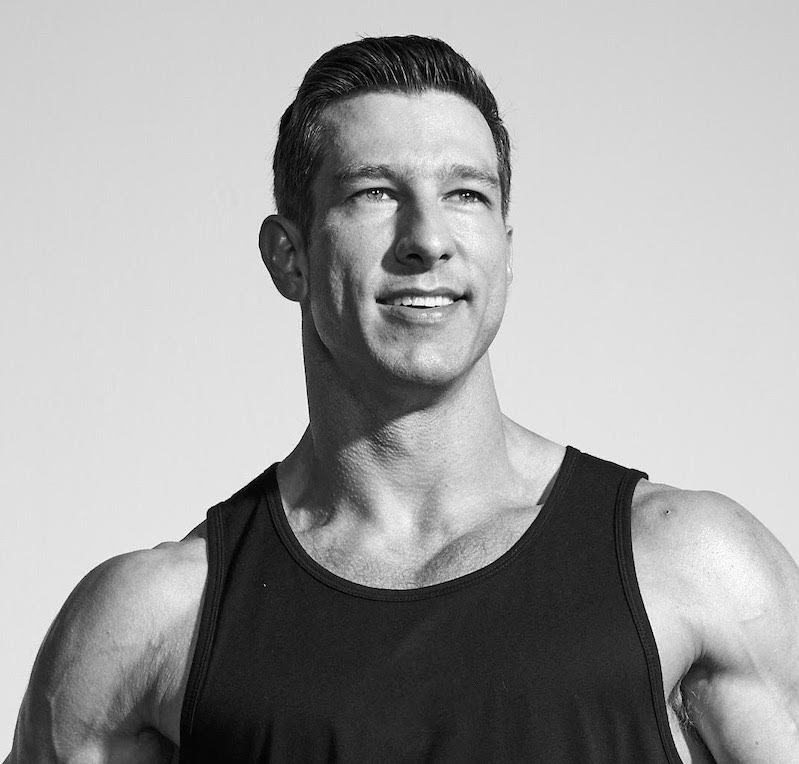 Subscribe - Action Jackson Fitness - 7 Secrets For Chiseled Abs